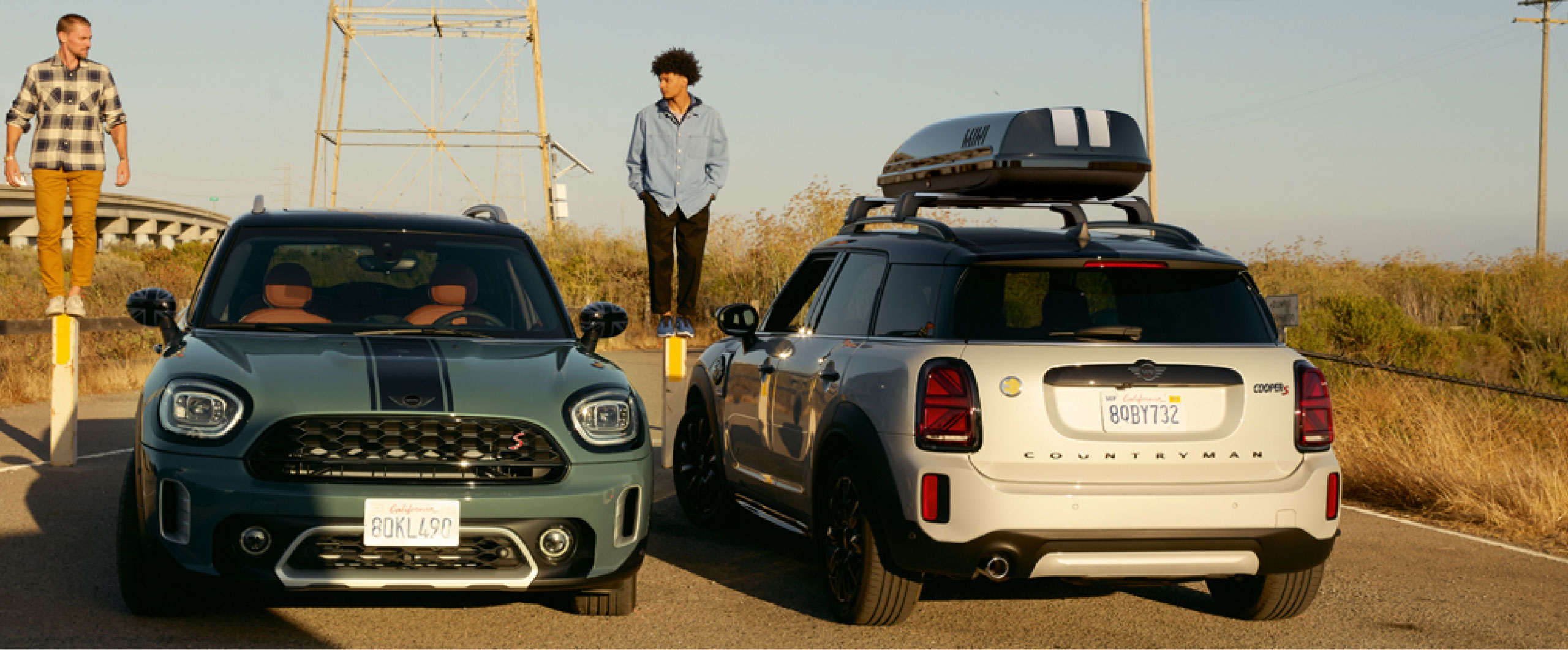 Stratstone Doncaster | Authorised MINI Retailer